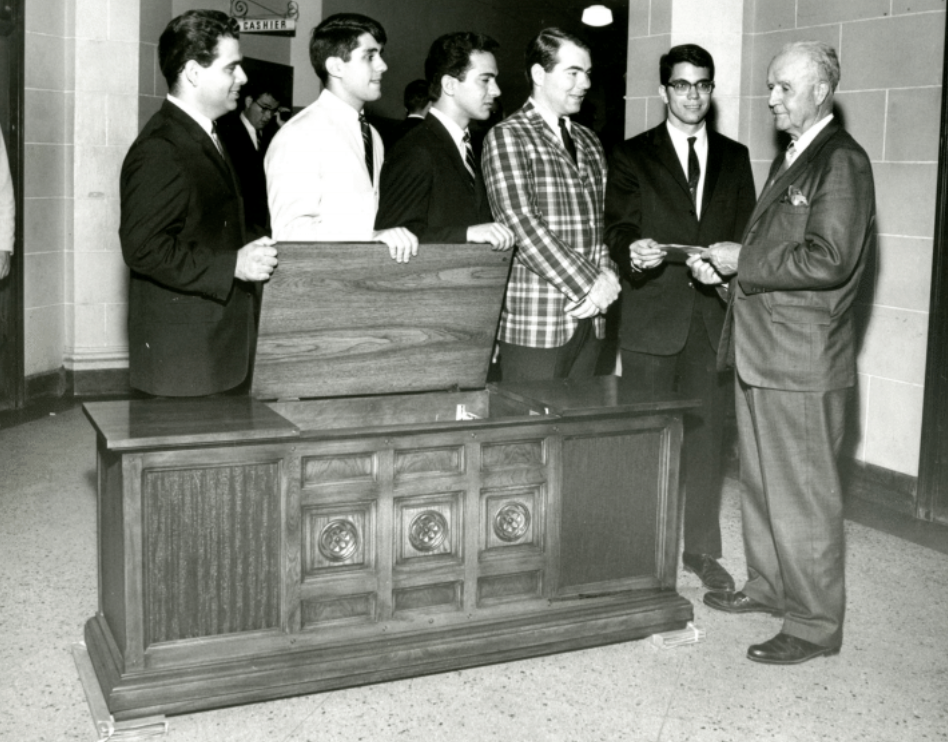 About the YSU Foundation - YSU Foundation