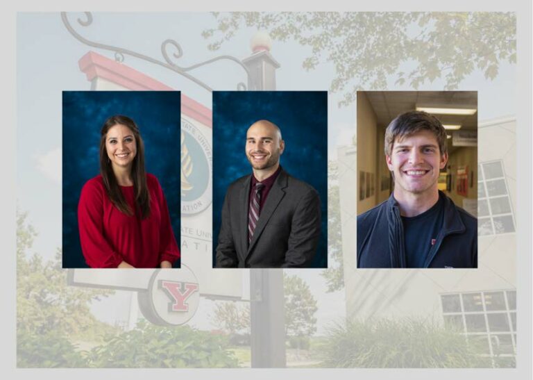 YSU Foundation announces staff changes and new team member - YSU Foundation
