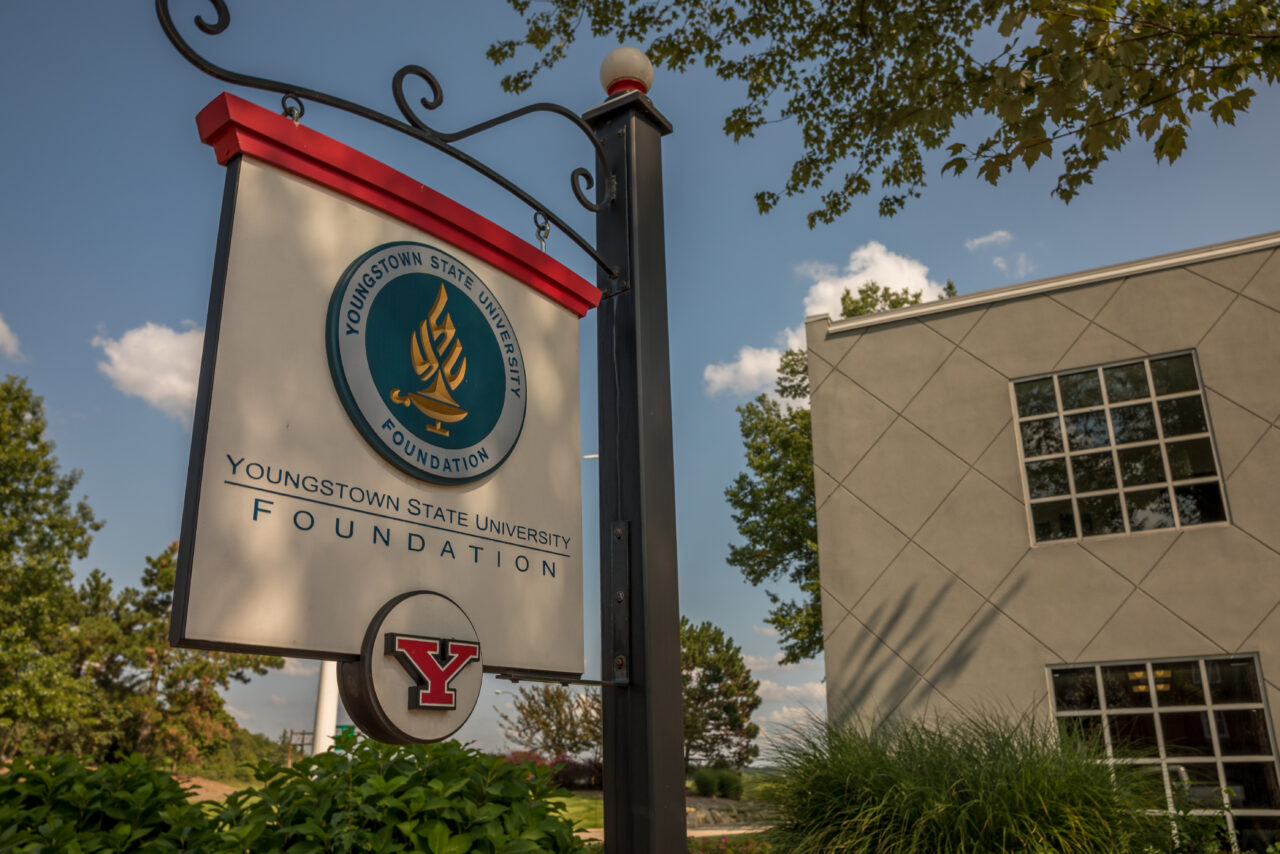 The YSU Foundation